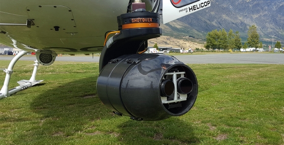 Shotover Camera Systems