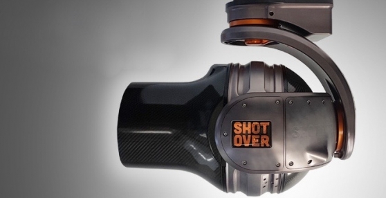 Shotover Camera Systems