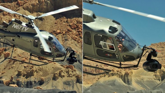 News - Shotover Systems